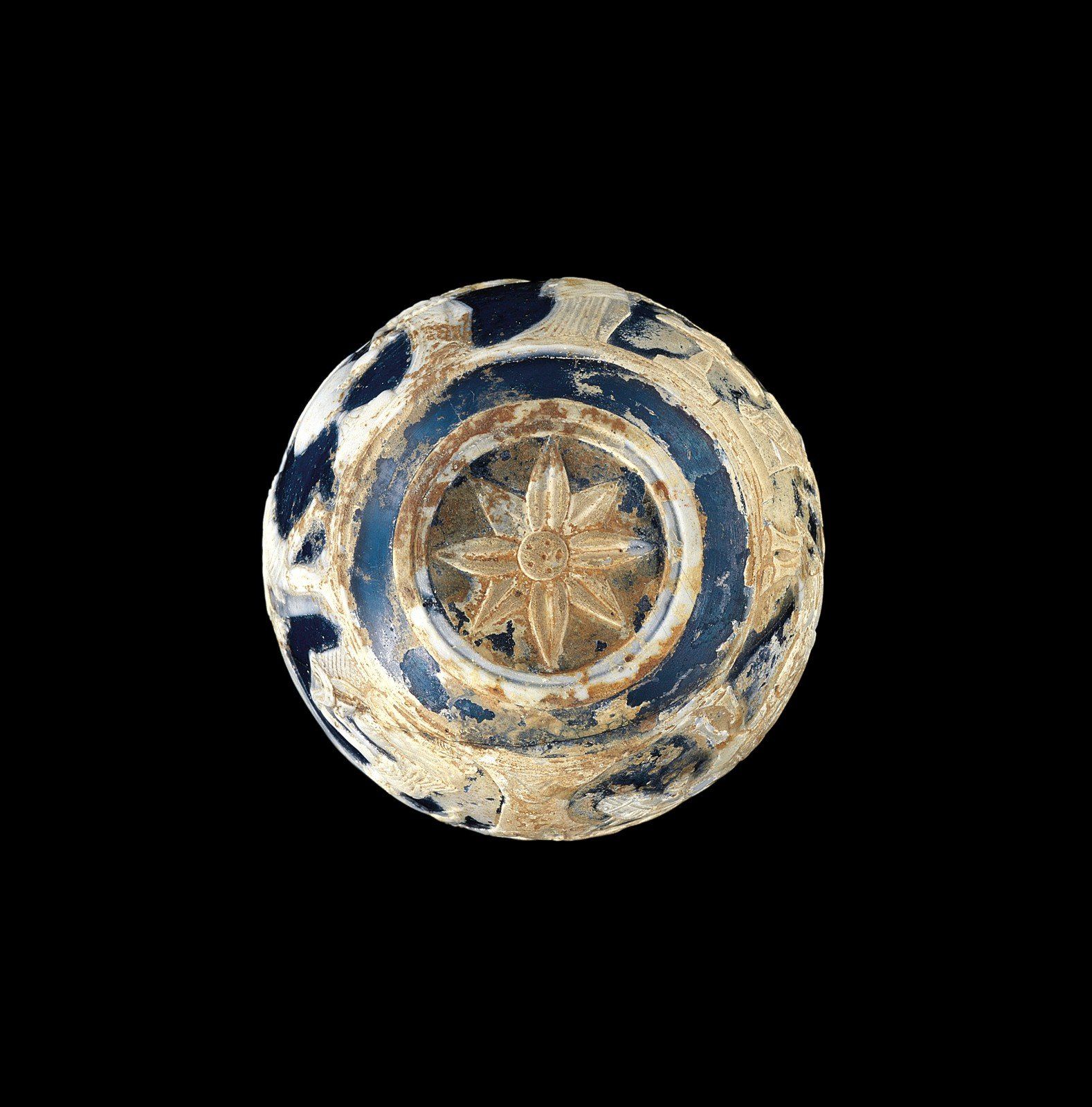 🔥 Free Download The Morgan Cup Corning Museum Of Glass With Image by ...