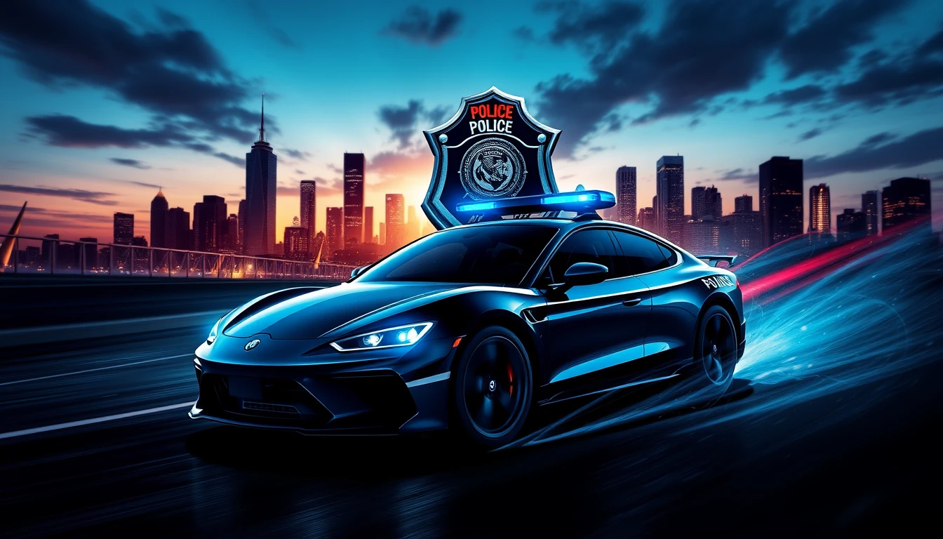 🔥 [50+] Police Desktop Wallpapers | WallpaperSafari