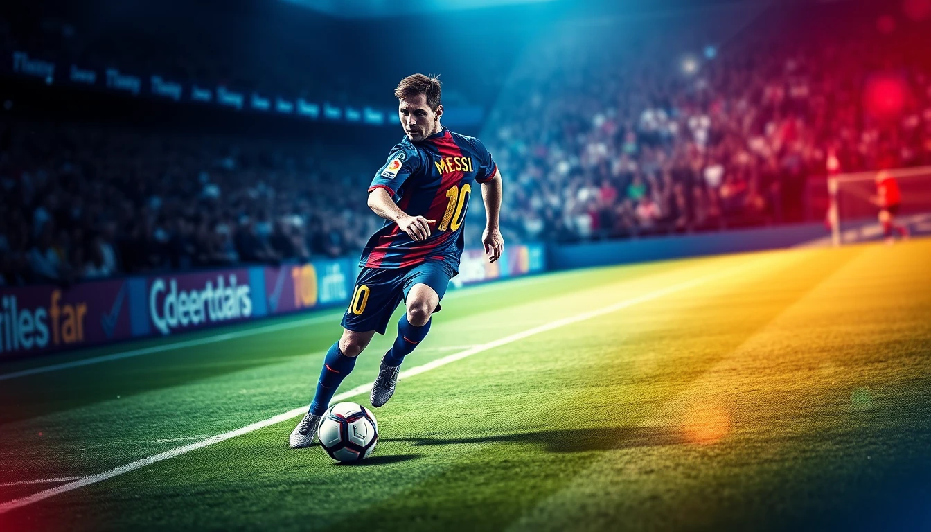🔥 Free Download Wallpaper Of Lionel Messi by @jasminebaker ...