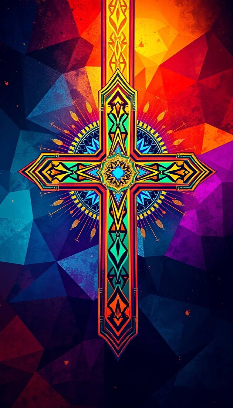 🔥 Download Cross Phone Wallpaper by @dianabrown on WallpaperSafari