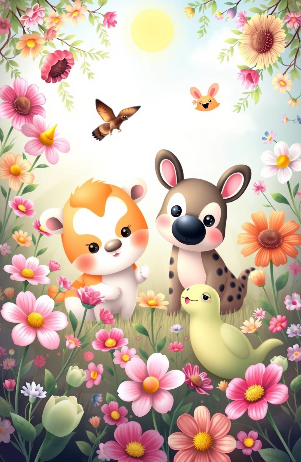 🔥 Free Download Cute Wallpaper And Screensavers by @billys36 ...