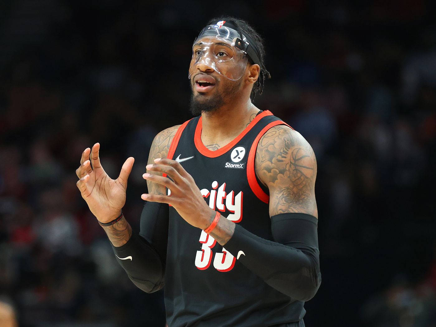 🔥 [40+] Robert Covington Wallpapers | WallpaperSafari