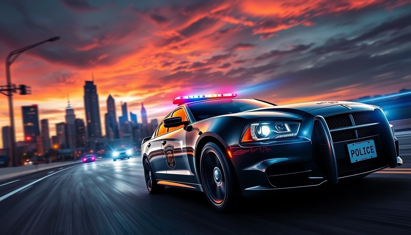 🔥 Download Police Wallpaper Background by @vlucas on WallpaperSafari