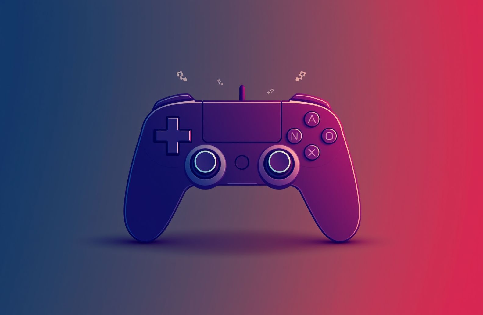 🔥 Free Download By The Post On R Gaming I Made A Wallpaper Of Random X ...