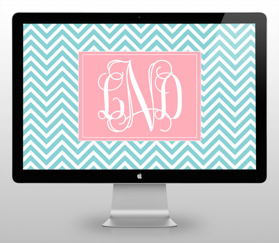 Chevron Wallpapers With Letter E