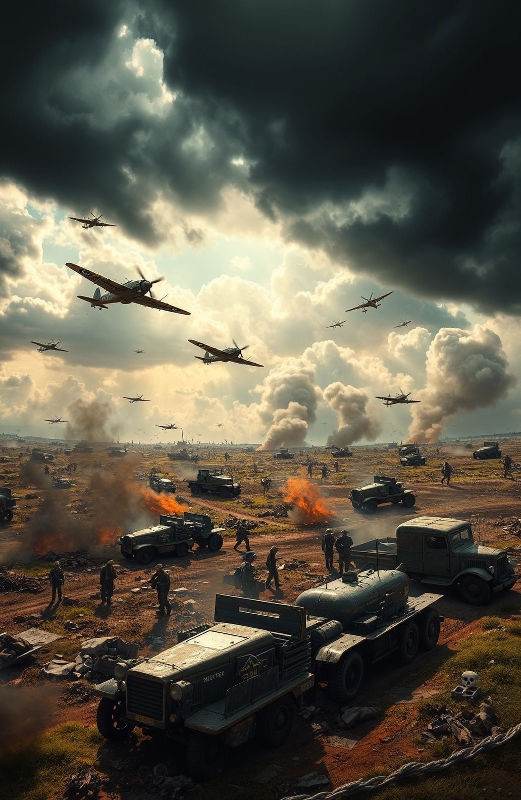 🔥 Free Download ww2 Wallpaper Screensavers by @samuelfrancis ...