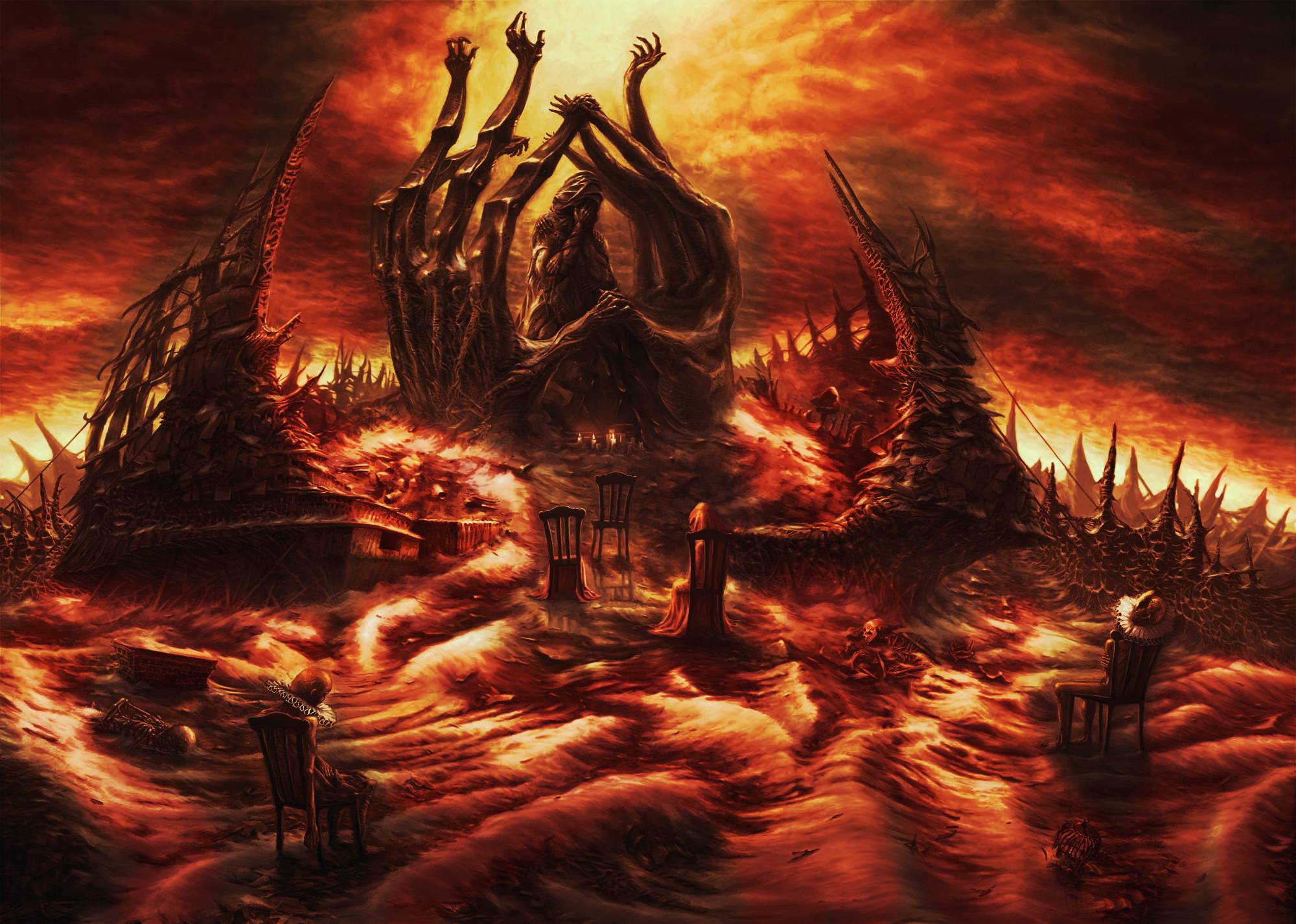 Free Download Hell Wallpapers 2000x1427 For Your Desktop Mobile Free Download Hell Wallpapers 2000x1427 For Your Desktop Mobile