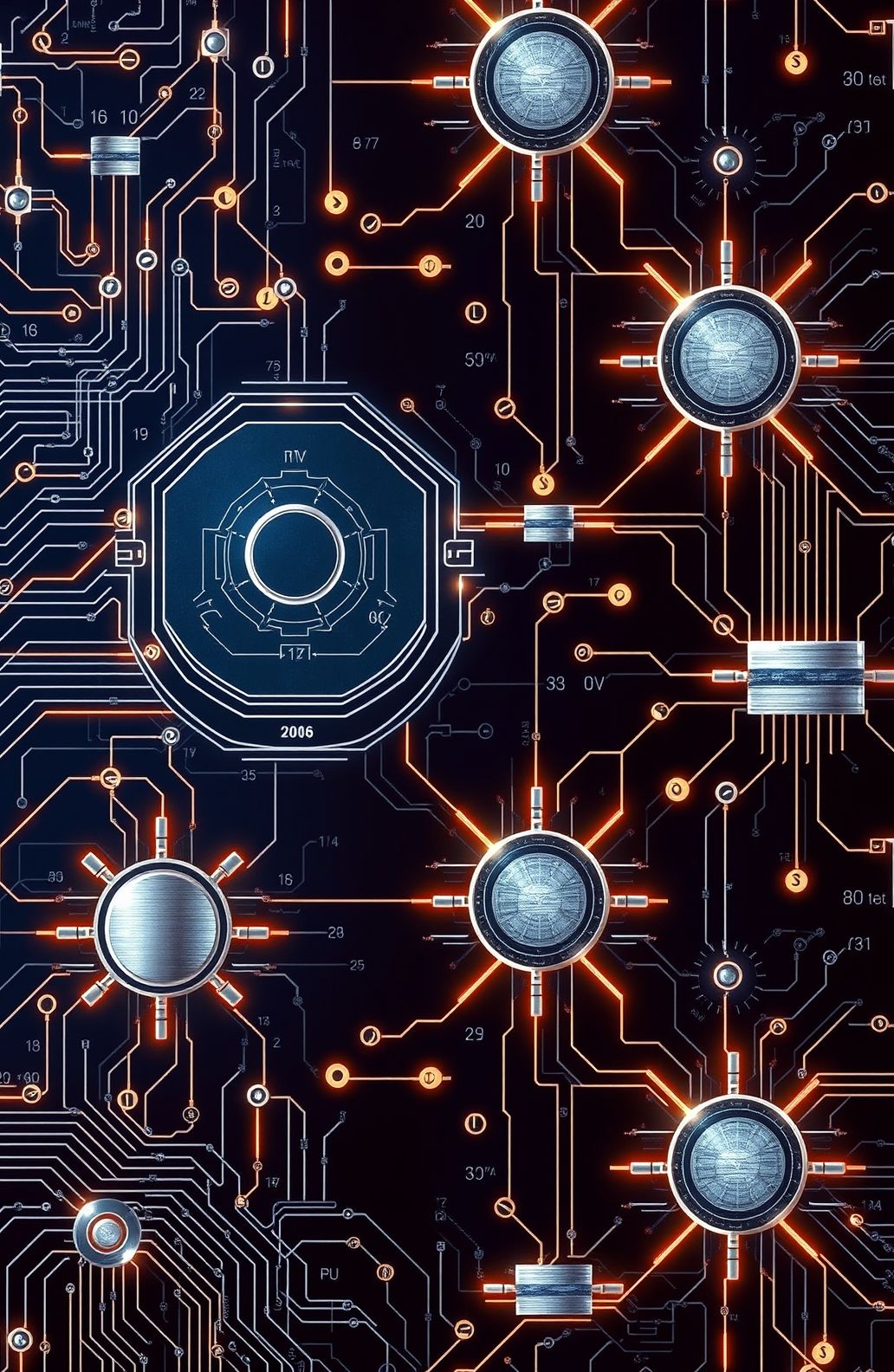 🔥 Free Download Electrical Engineering Wallpaper by @karenj88 ...