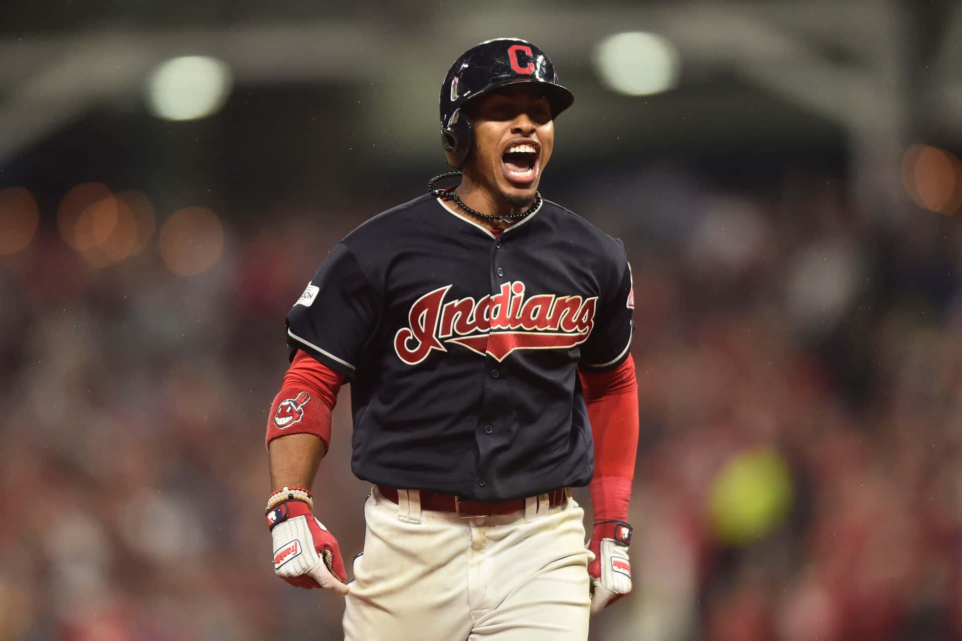 🔥 Free Download Mlb Players United In A Spirit Of Sportsmanship ...