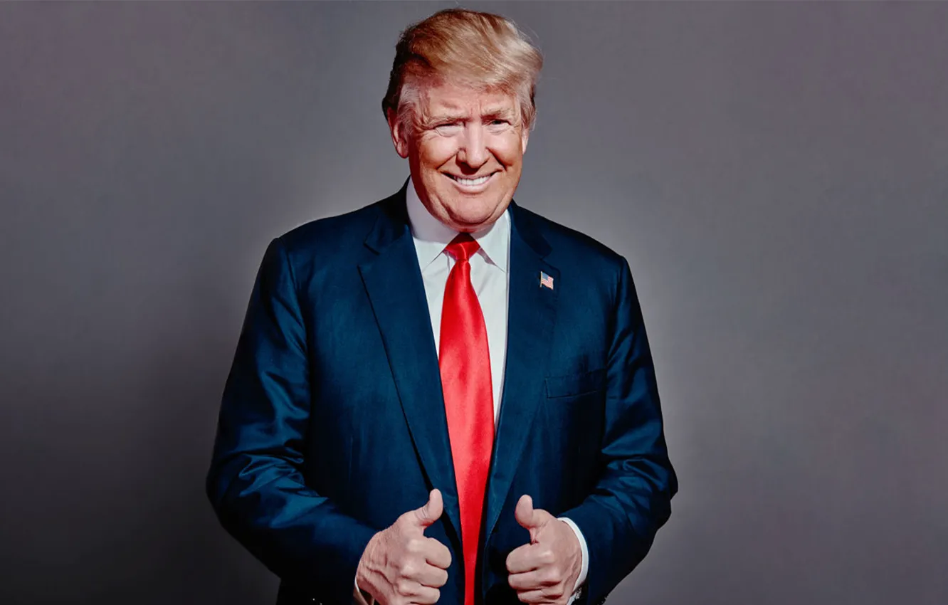 🔥 [50+] Trump 4k Wallpapers | WallpaperSafari