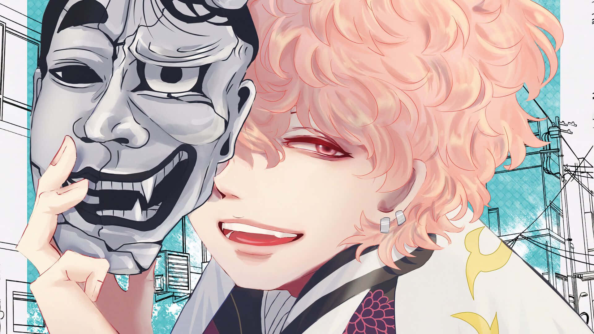 🔥 [60+] Tokyo Revengers Pfp Wallpapers | WallpaperSafari