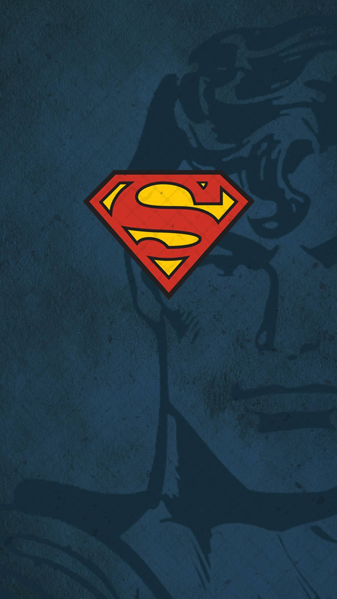🔥 [40+] Superman Symbol Iphone Wallpapers | WallpaperSafari