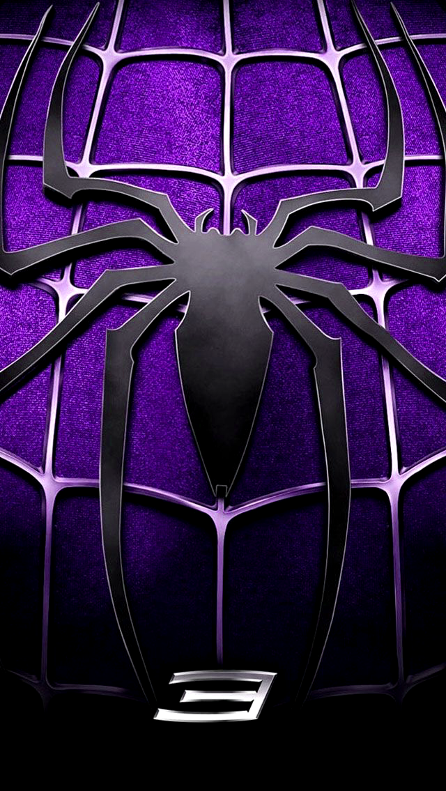 🔥 [60+] Purple Spider-Man Wallpapers | WallpaperSafari