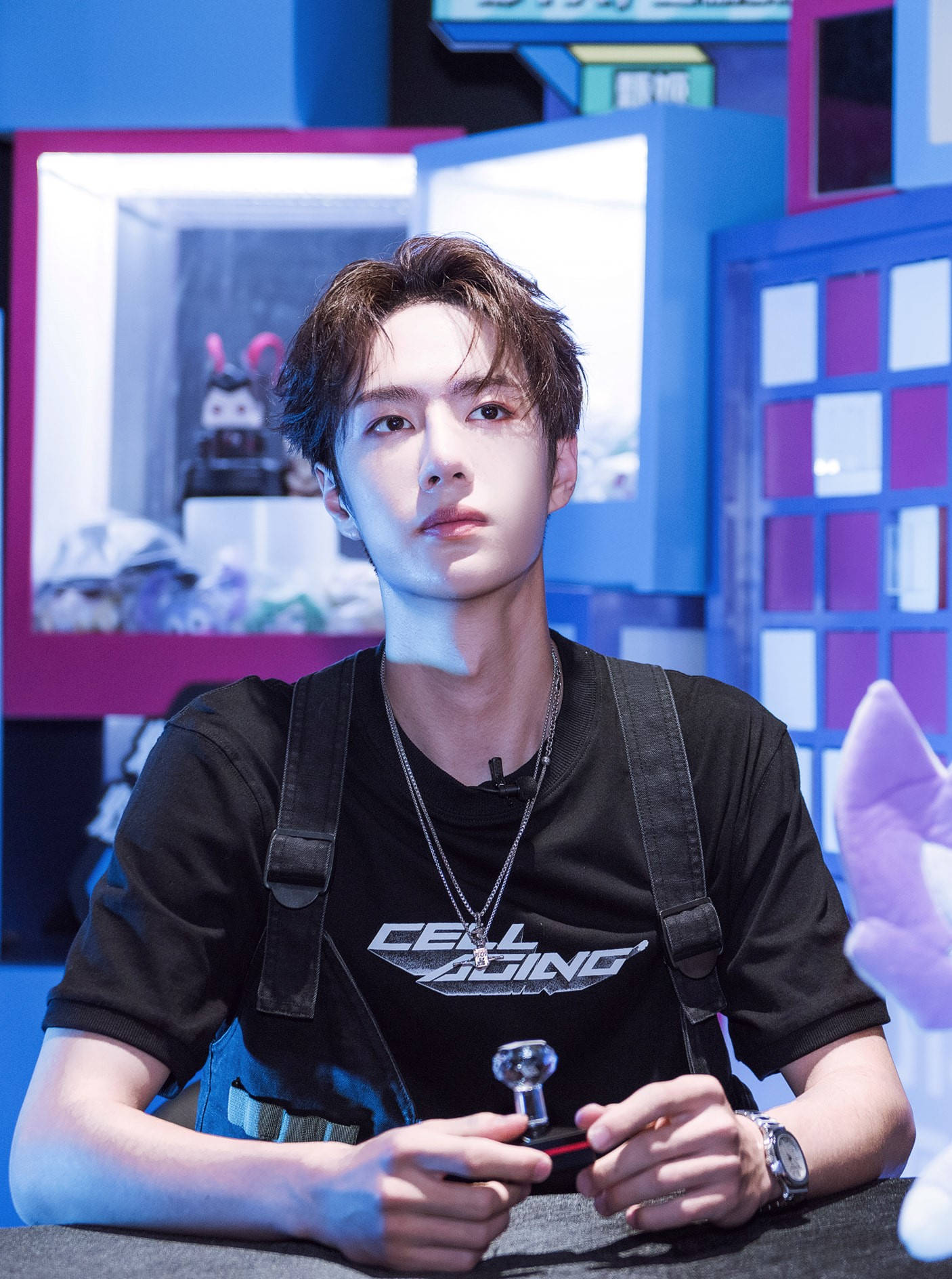 🔥 Free Download Wang Yibo Hd Wallpaper by @aguzman23 | WallpaperSafari