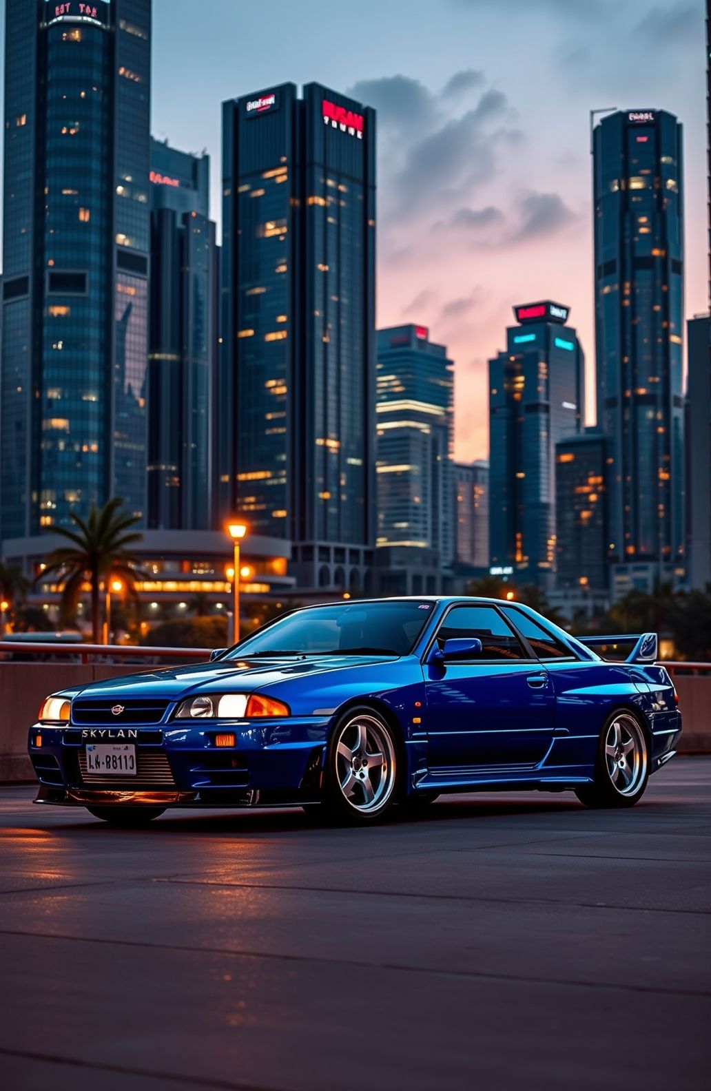 🔥 Free Download Nissan Skyline r32 Wallpaper by @msimmons | WallpaperSafari