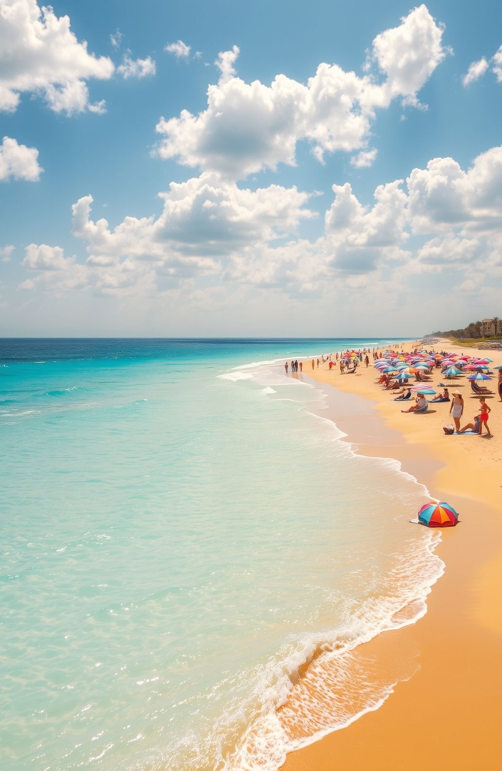 🔥 Free Download Wallpaper S Collection Sunny Beach by @achurch ...