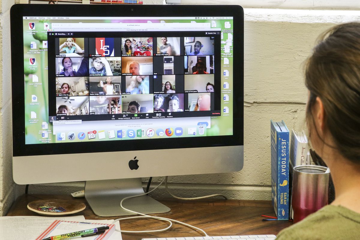 🔥 Free Download Zoom Background Where To New Ones For Conference Calls ...