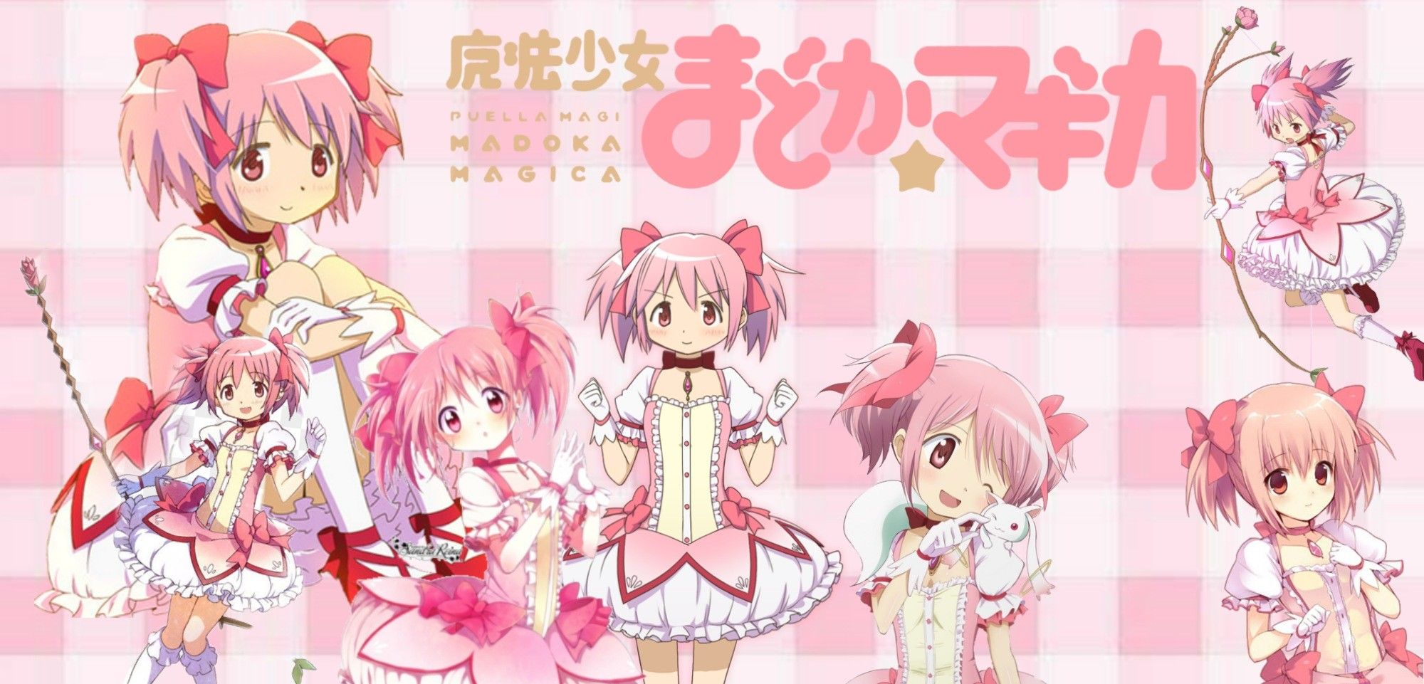 🔥 Free Download Marcelle On Madoka Wallpaper by @cberg7 | WallpaperSafari