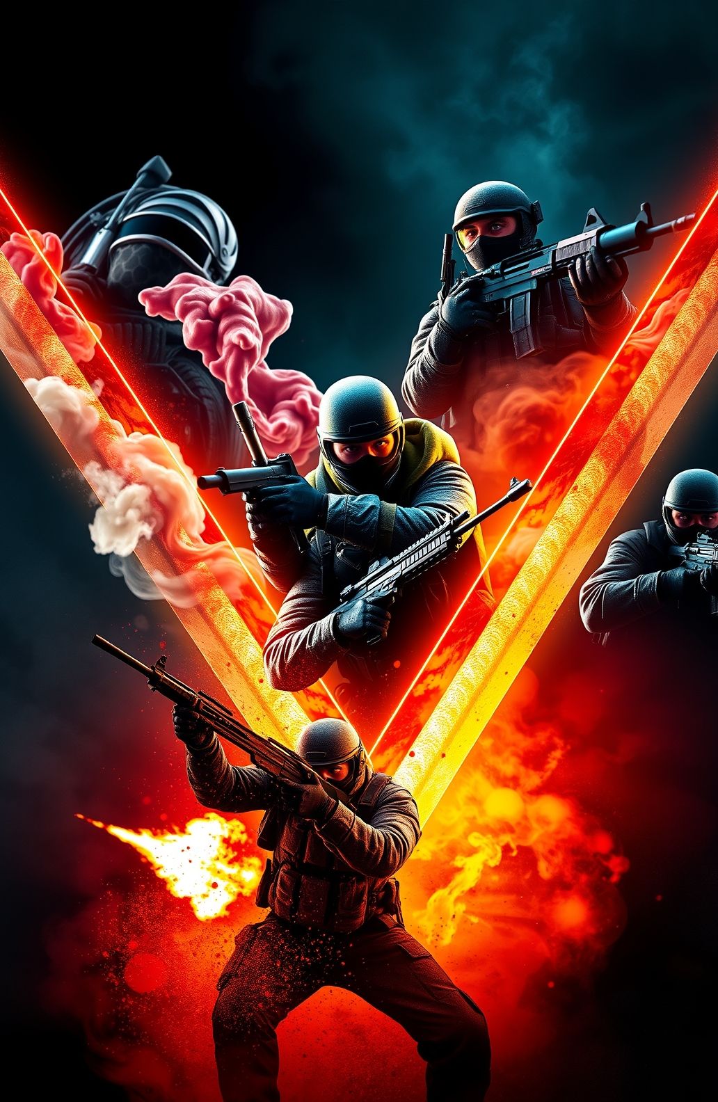 🔥 Free Download Cs Go Wallpaper Thumbnail by @jyoung74 | WallpaperSafari