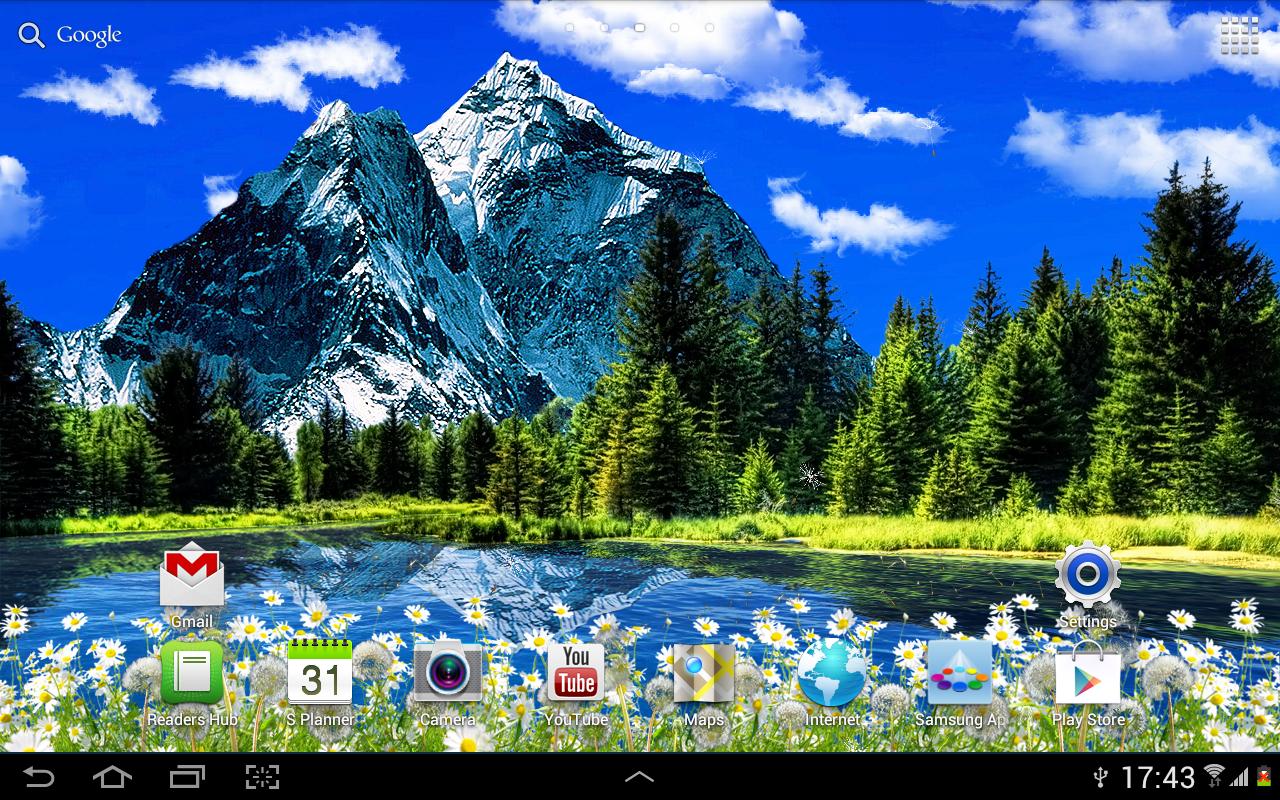 Free download Google Wallpapers Spring Wildflowers [1280x800] for your ...