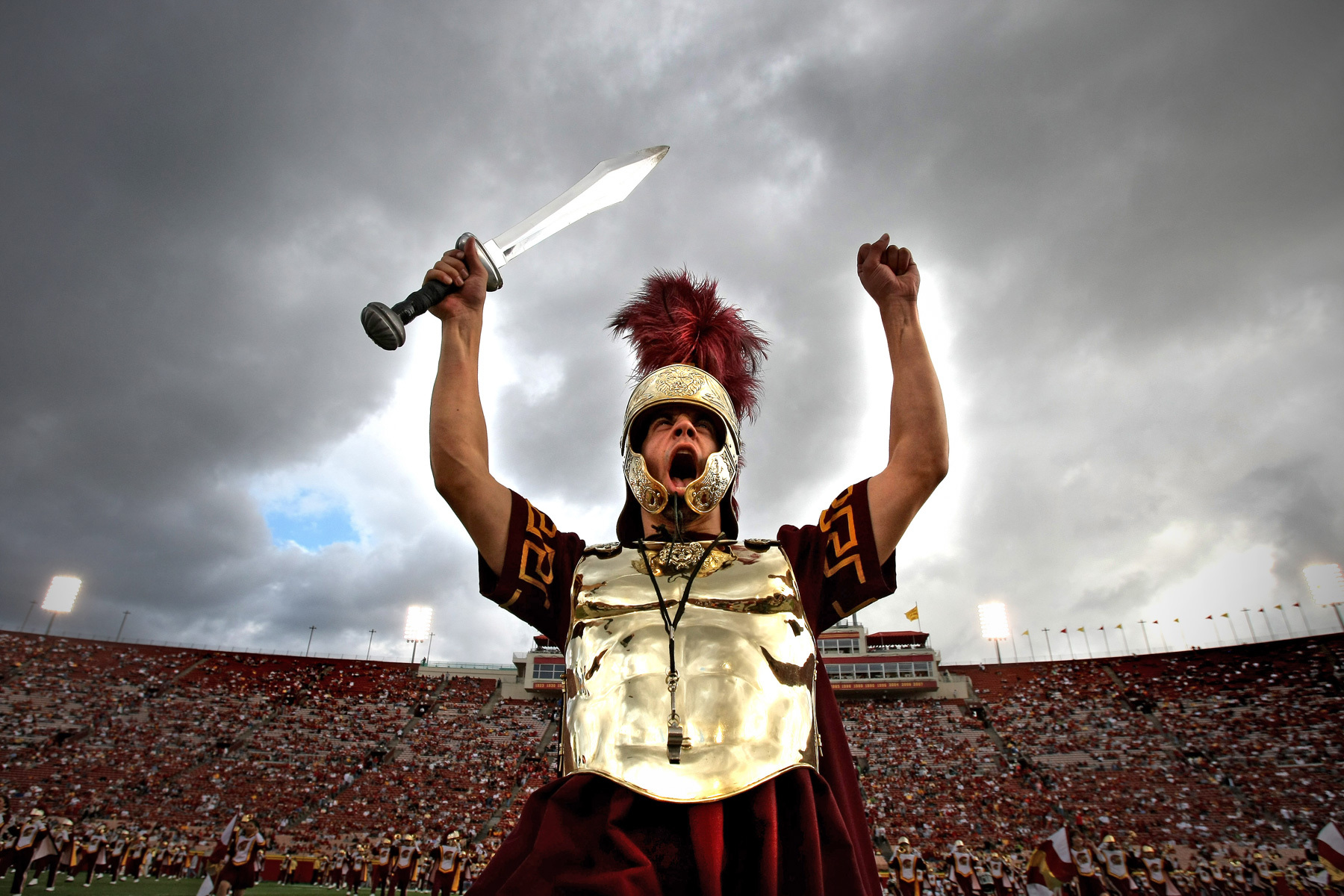 Free download Usc Trojans Football HD Wallpaper Full HD Pictures ...