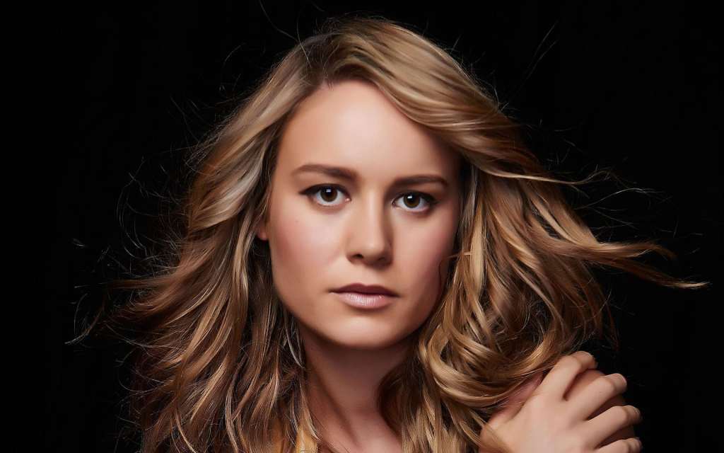 Free download Brie Larson Wallpaper [1024x640] for your Desktop, Mobile ...