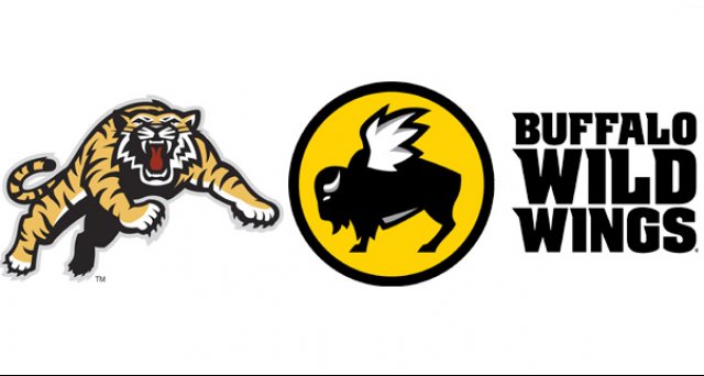 Free download Hamilton Tiger Cats Wallpaper Wings becomes ticats new ...