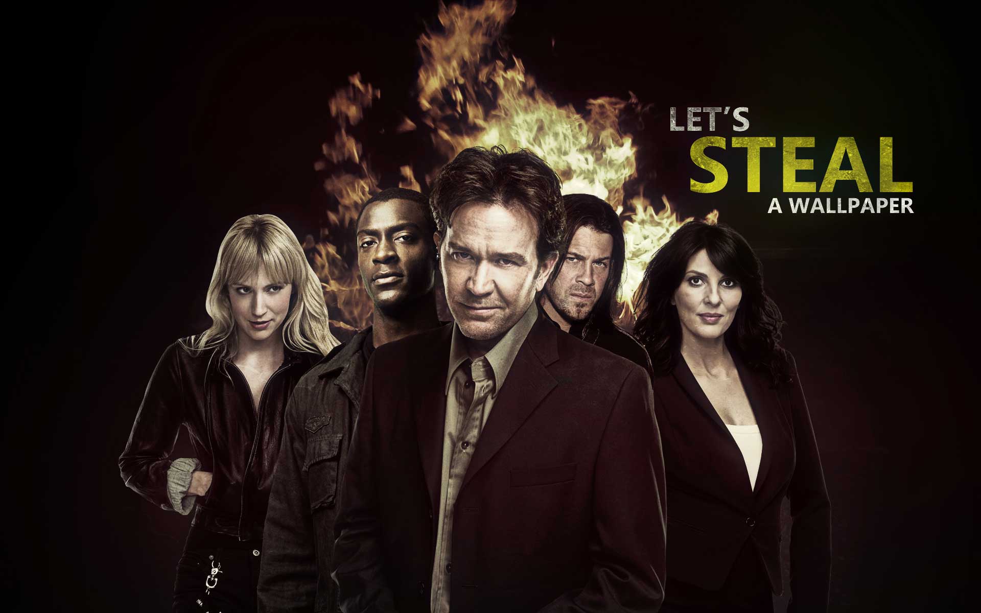 Free download Leverage wallpaper 148037 [1920x1200] for your Desktop ...