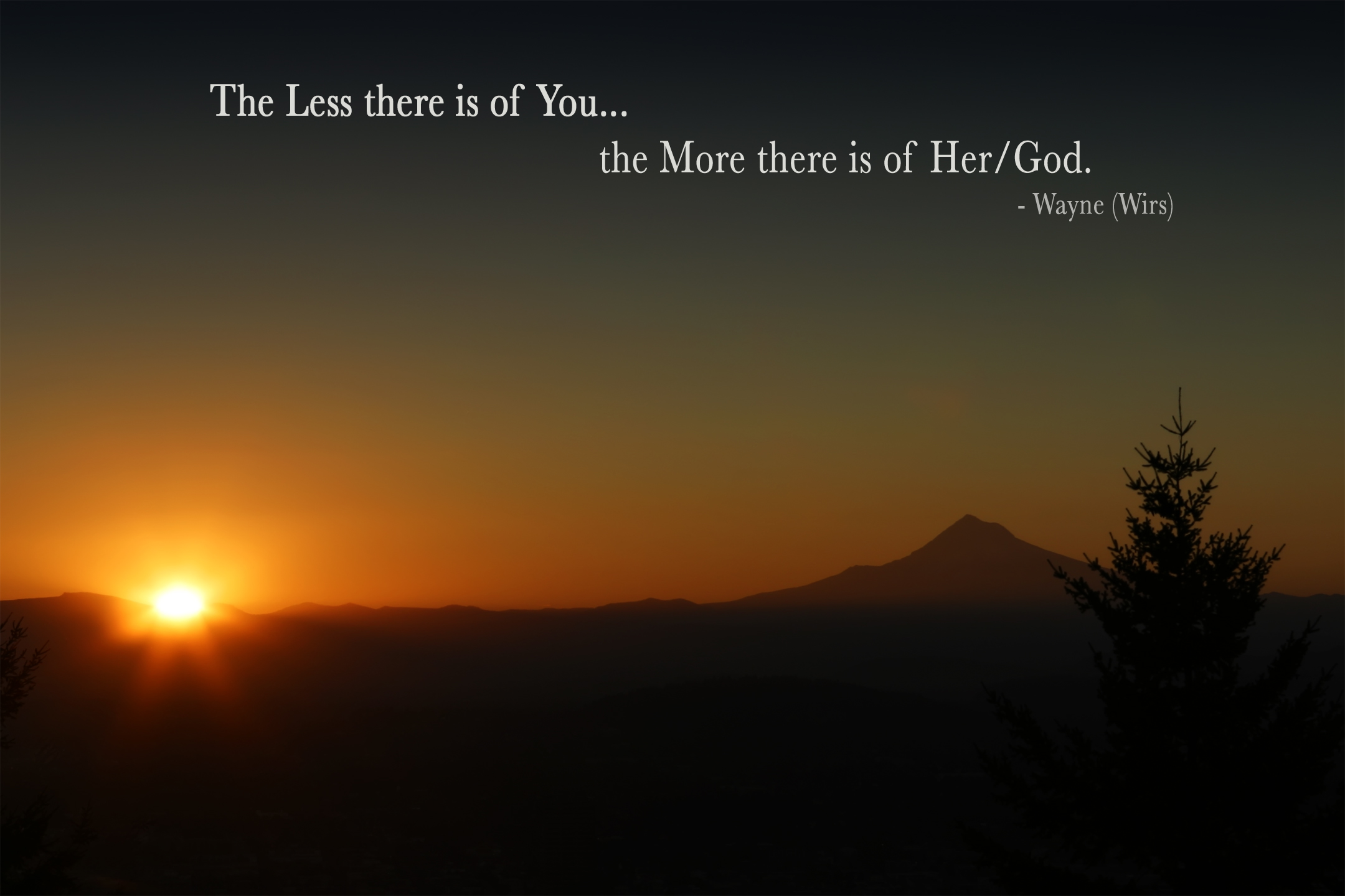 Free download Wallpaper For Less [2160x1440] for your Desktop, Mobile ...