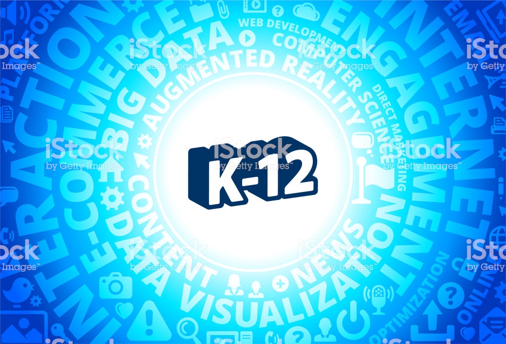 K12 Backgrounds. Download Wallpapers on WallpaperSafari