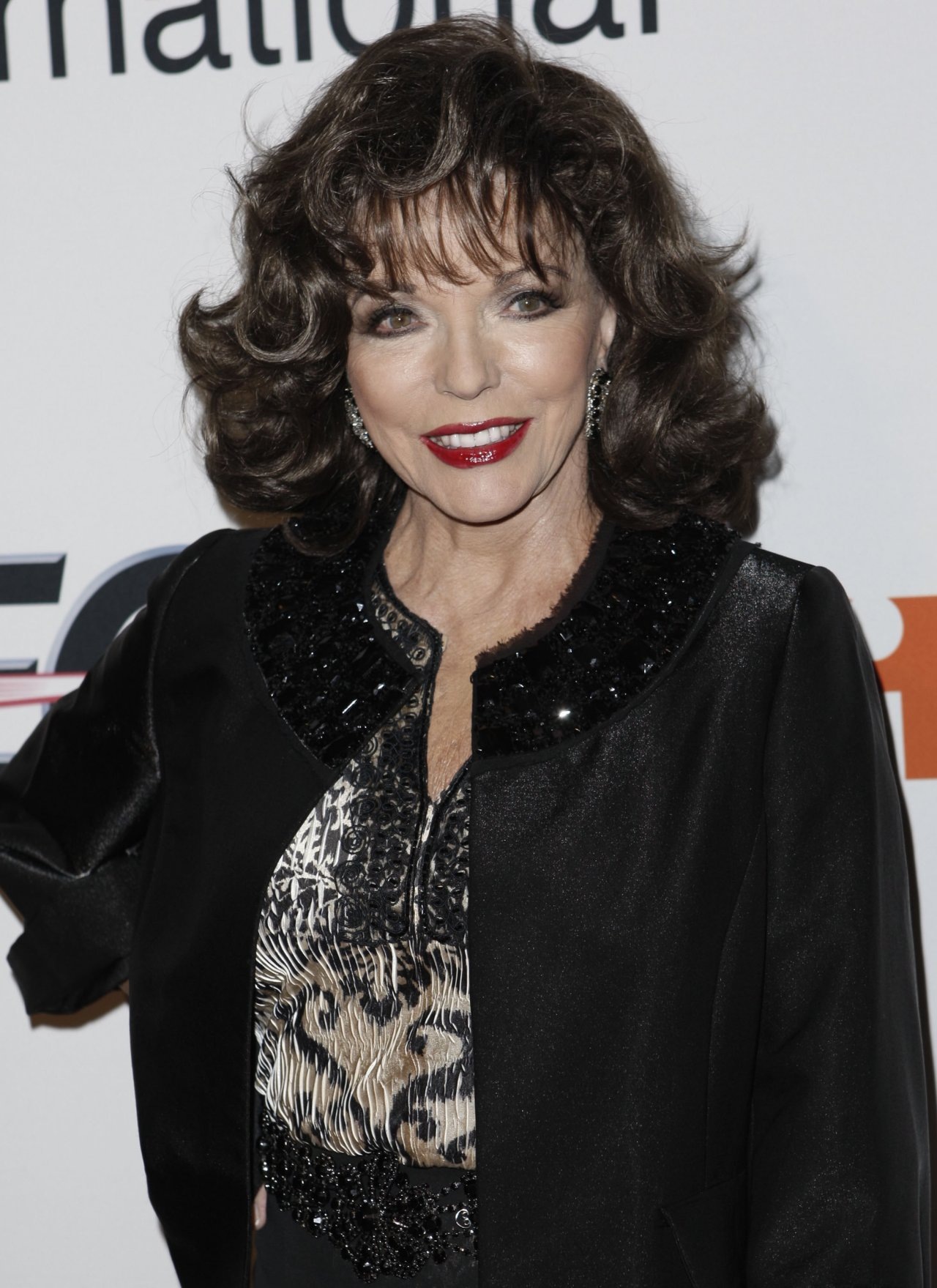 Free download Joan Collins wallpapers 76726 Top rated Joan Collins ...
