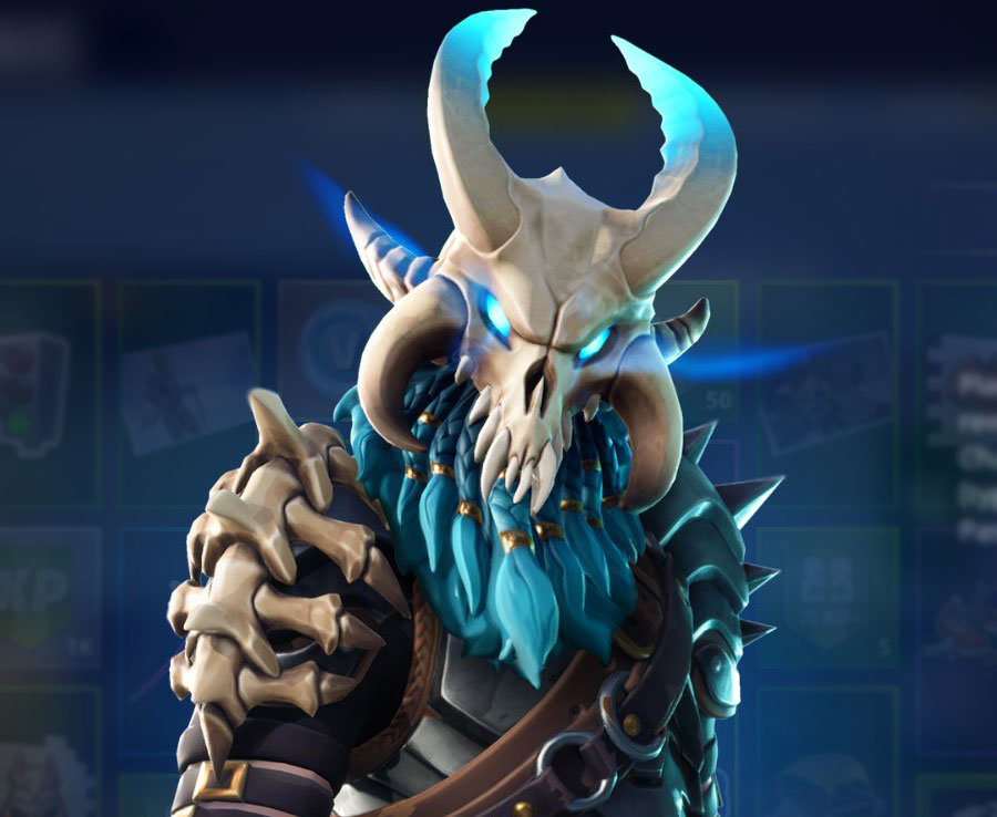 Free download Fortnite Ragnarok Drift Road Trip Skins Challenge SOLVED ...