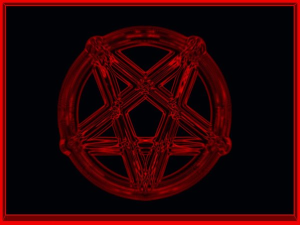 Free download Inverted Pentacle by Officer Luficer on deviantART ...