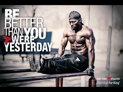 Free download Beast Motivation Hannibal For King Street Workout Legend ...