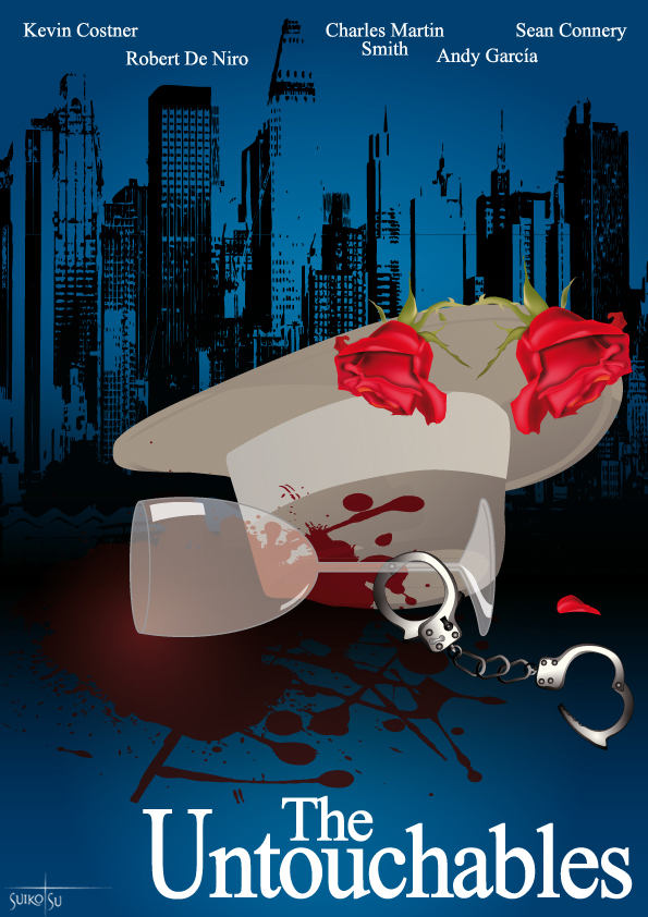 Untouchables Wallpaper Shop. Download Wallpapers on WallpaperSafari