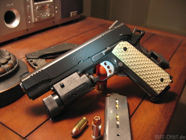 Free download Kimber 1024x768 7 Guns Wallpapers ShareWallpapers ...