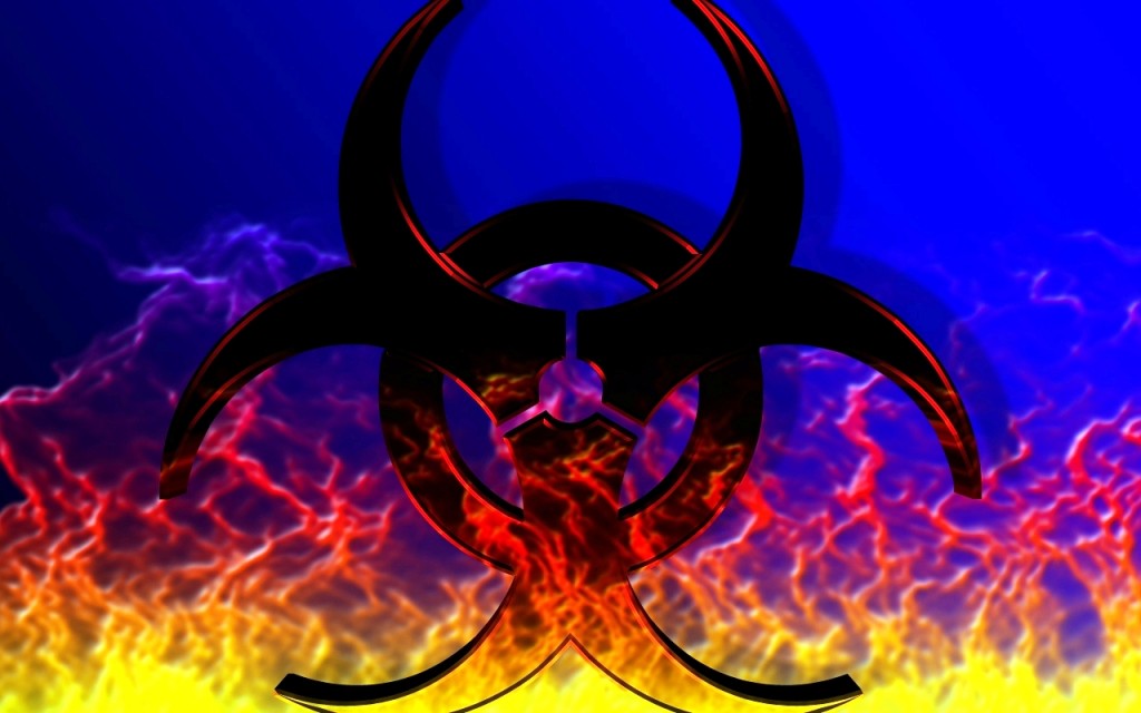 Free download Related Pictures biohazard hd desktop wallpaper high ...