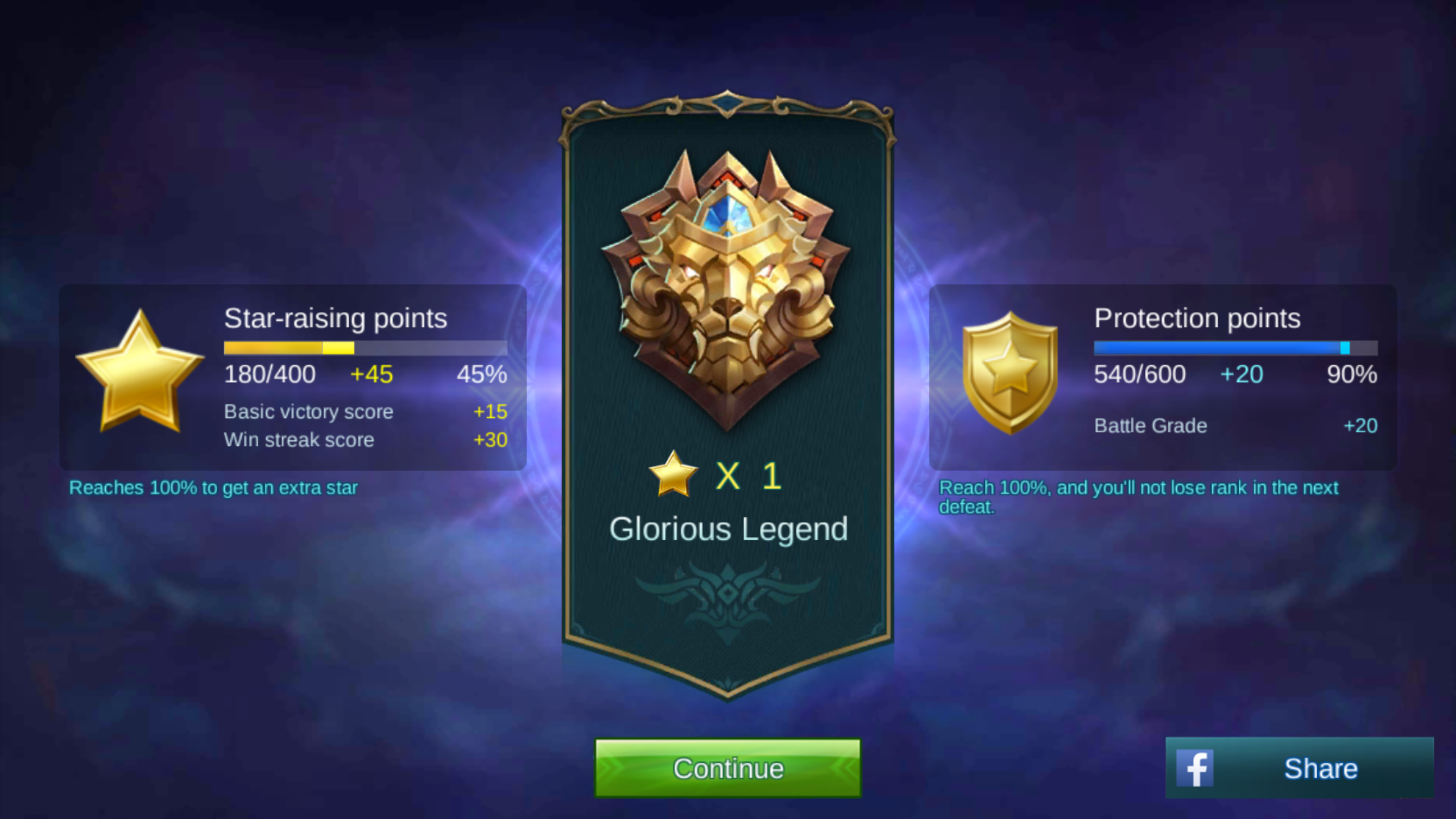 Free download Solo Queued from Master to Legend mobilelegends ...