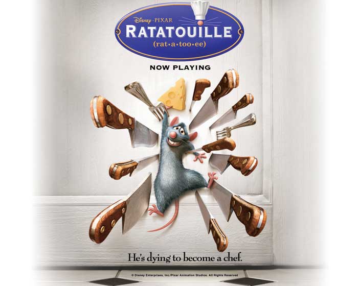 Free download Ratatouille Download [700x560] for your Desktop, Mobile ...