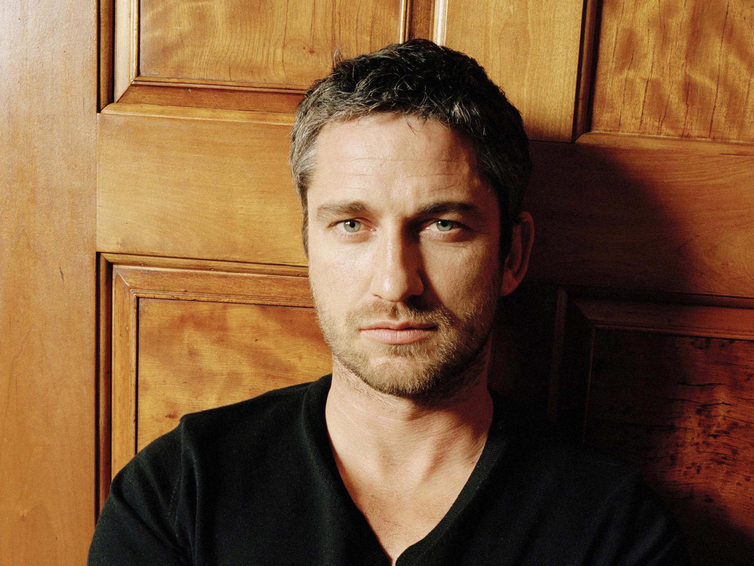 Free download Gerard Butler TheWallpapers Desktop Wallpapers for HD ...