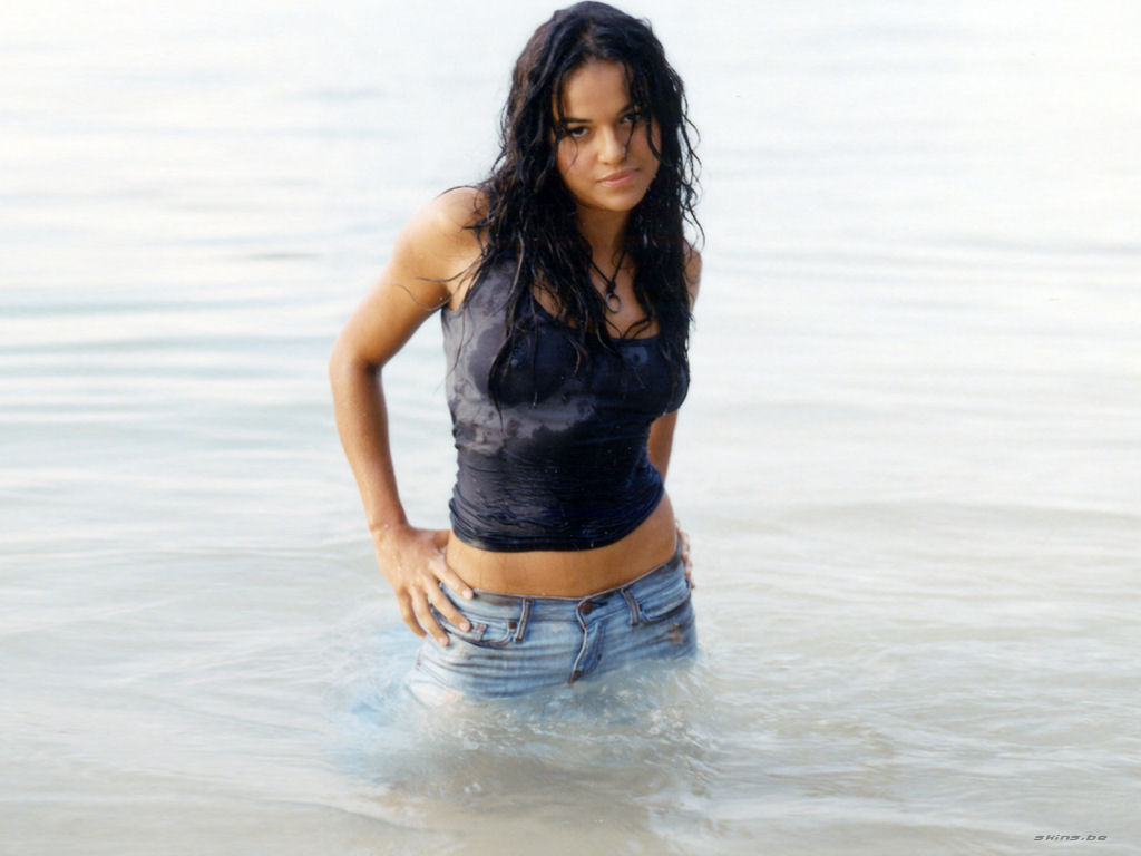 Free download Michelle Rodriguez Wallpaper Wide Screen Wide Screen ...