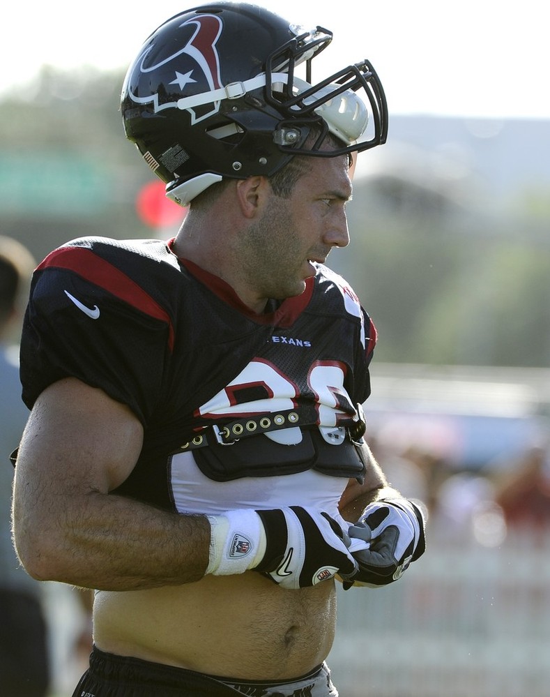 Free download Connor Barwin Shirtless Connor barwin [789x999] for your ...