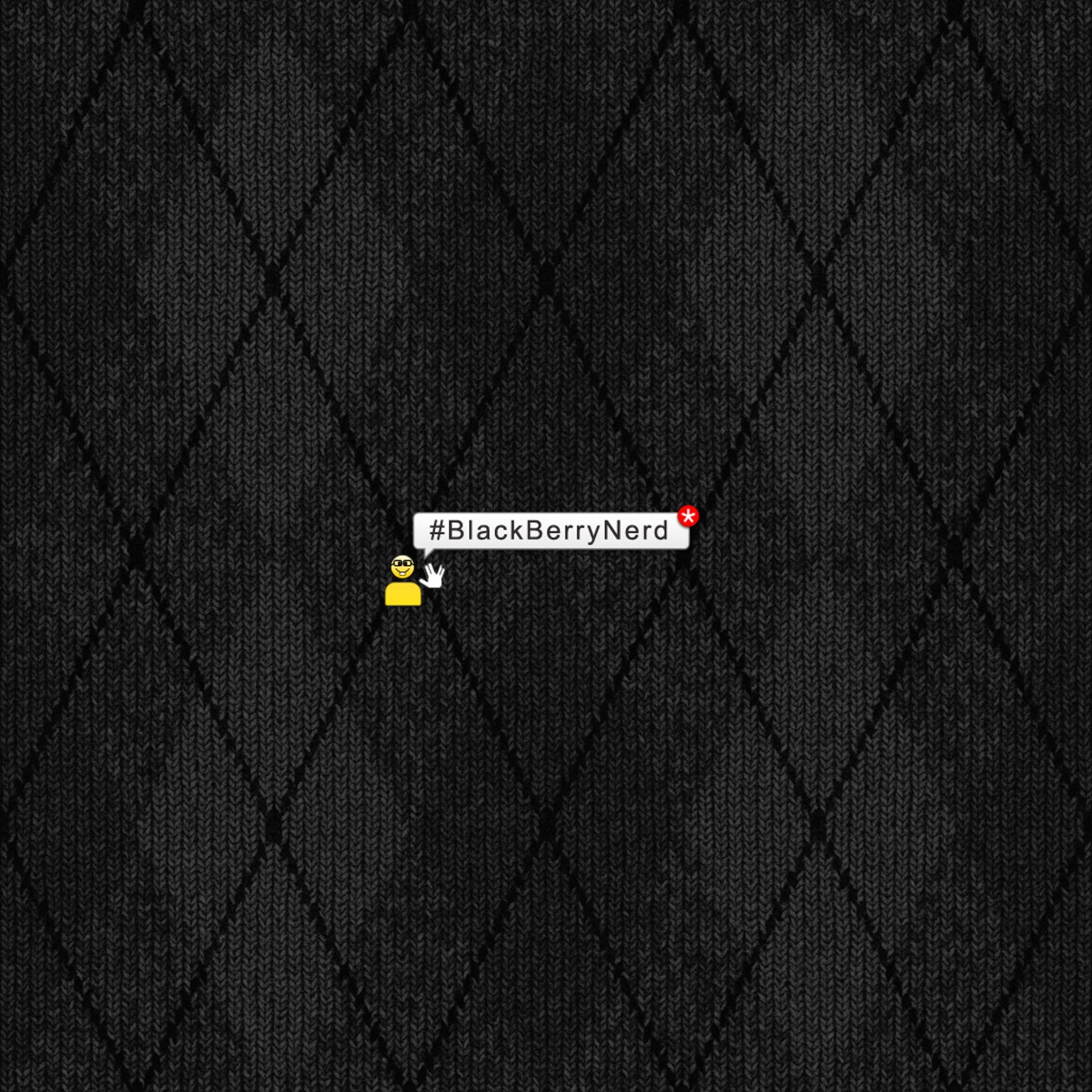 Free download BlackBerryNerd Black Texture Background wallpaper ...