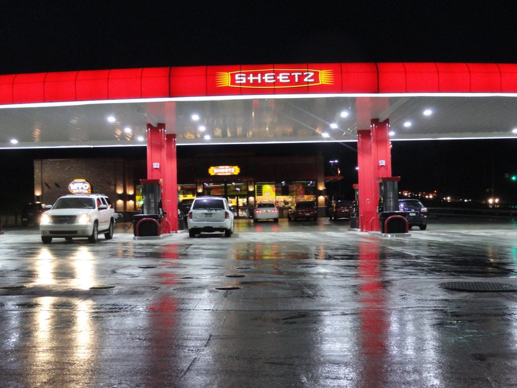 Free download Sheetz Opens on Babcock Boulevard Hands Over Keys North ...
