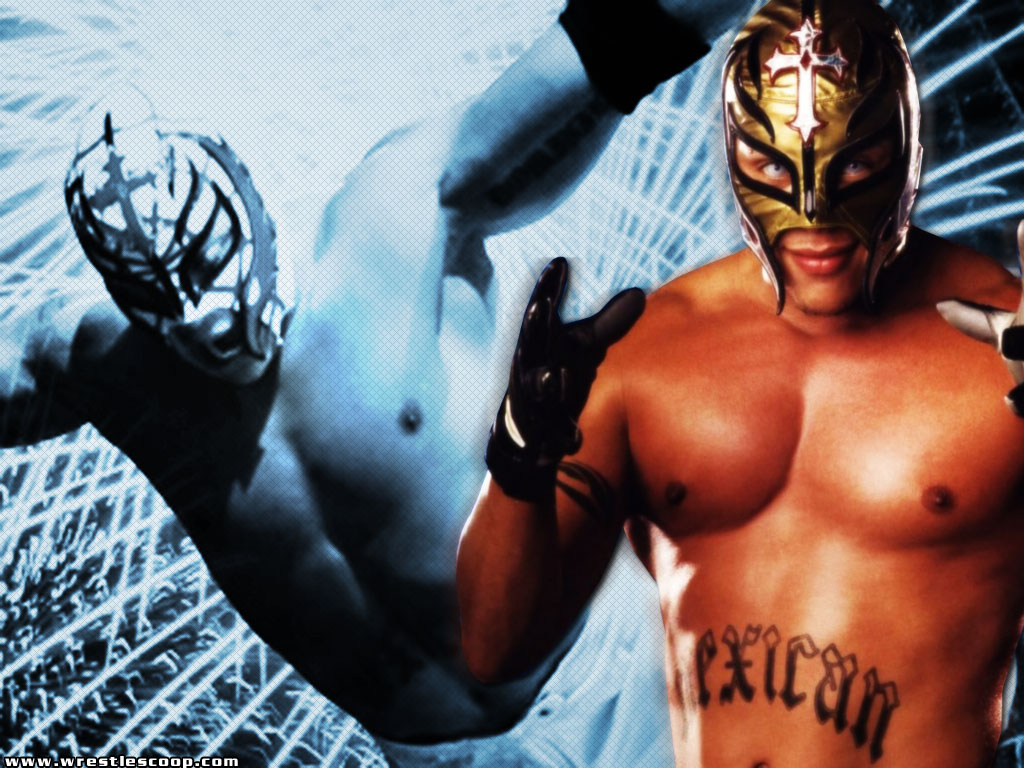 Free download Wwe Rey Mysterio Wallpaper Players Sport [1024x768] for ...