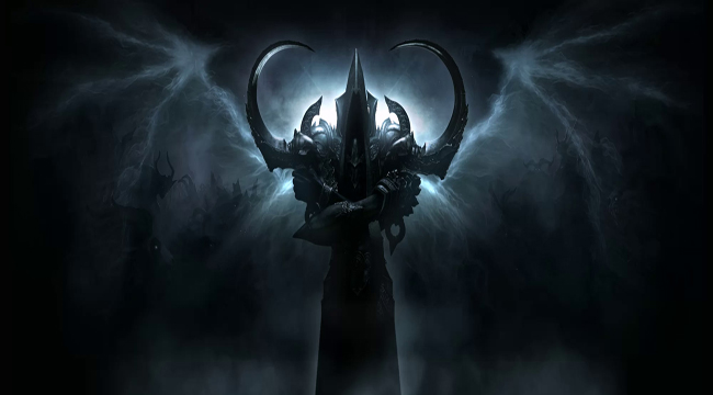 Free download Pin Malthael Angel Of Death By Davast [650x360] for your ...