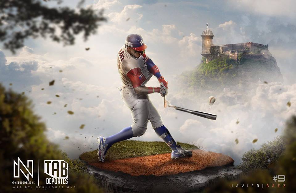 Javier Báez Wallpapers. Download Wallpapers on WallpaperSafari