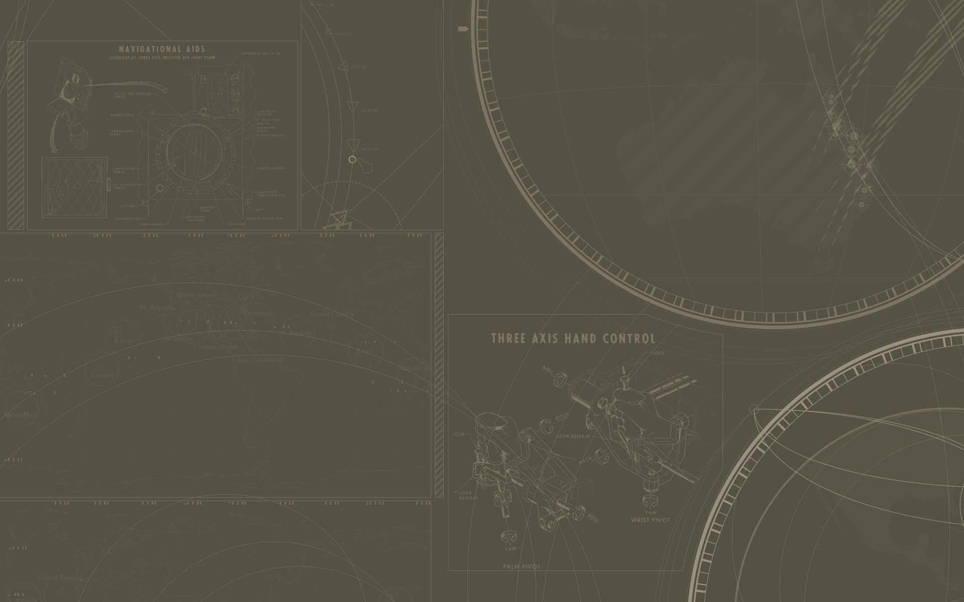 Free download ubuntu linux opera screen saver flightplan mandolux ...