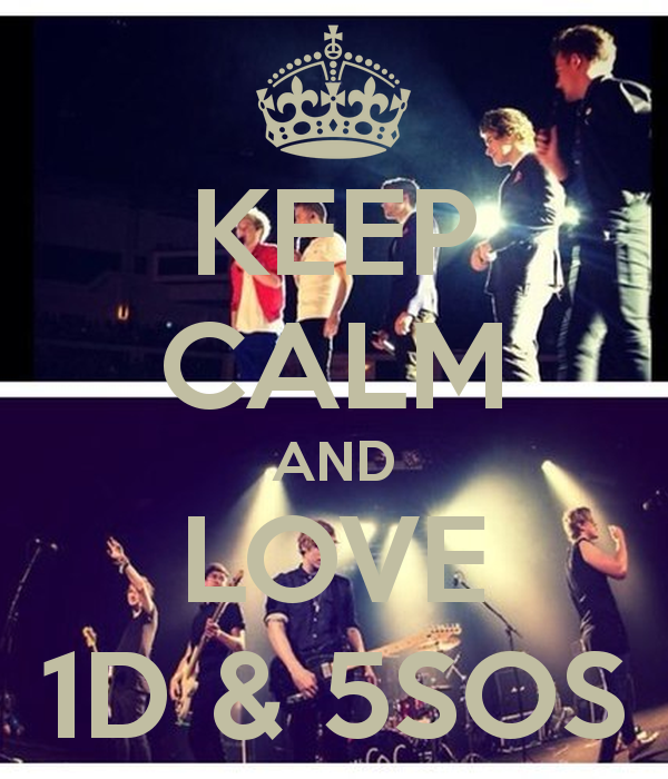 5SOS and 1D Wallpaper. Download Wallpapers on WallpaperSafari