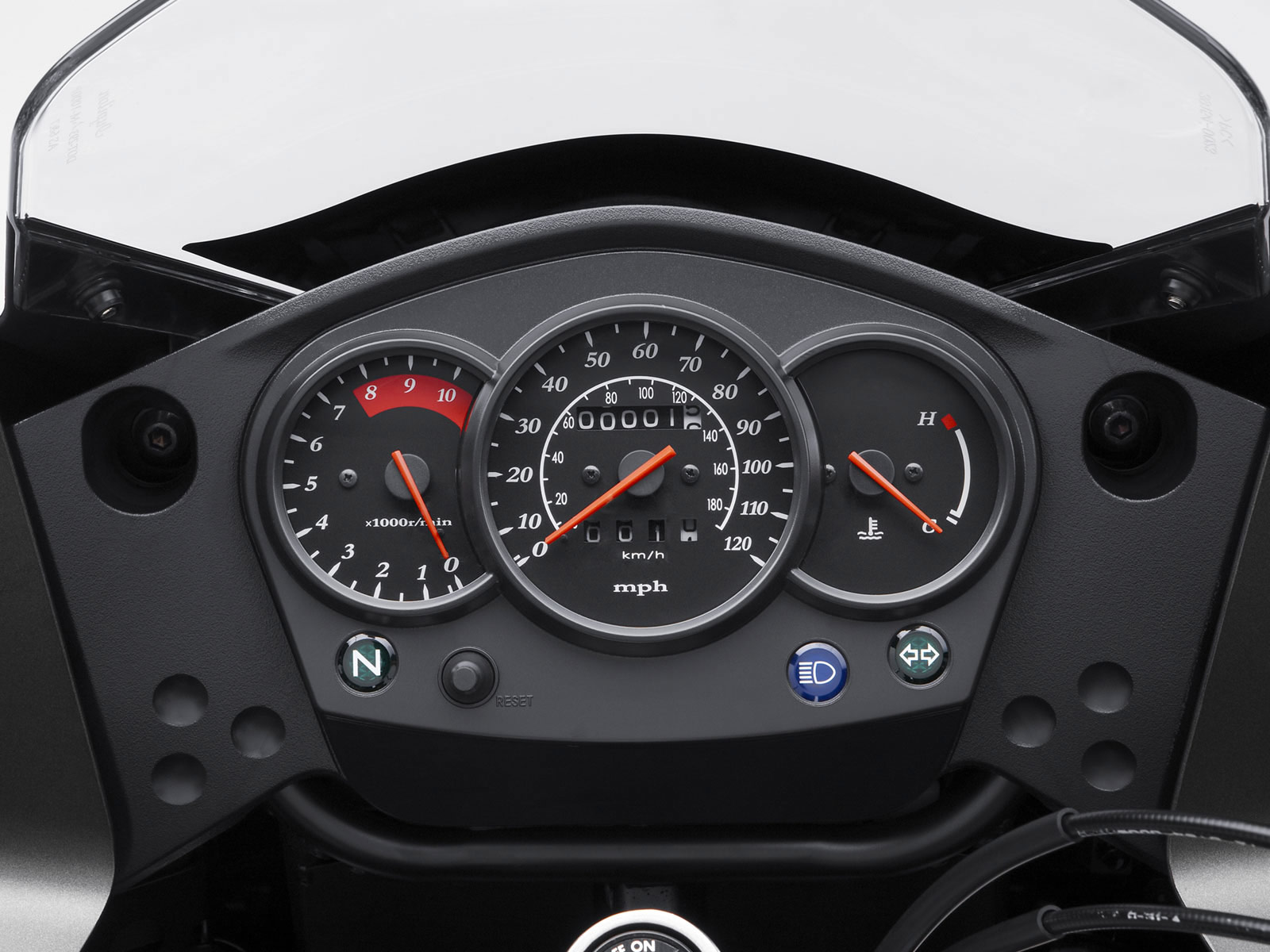 Free download 2011 KAWASAKI KLR 650 motorcycle wallpaper [1600x1200 ...